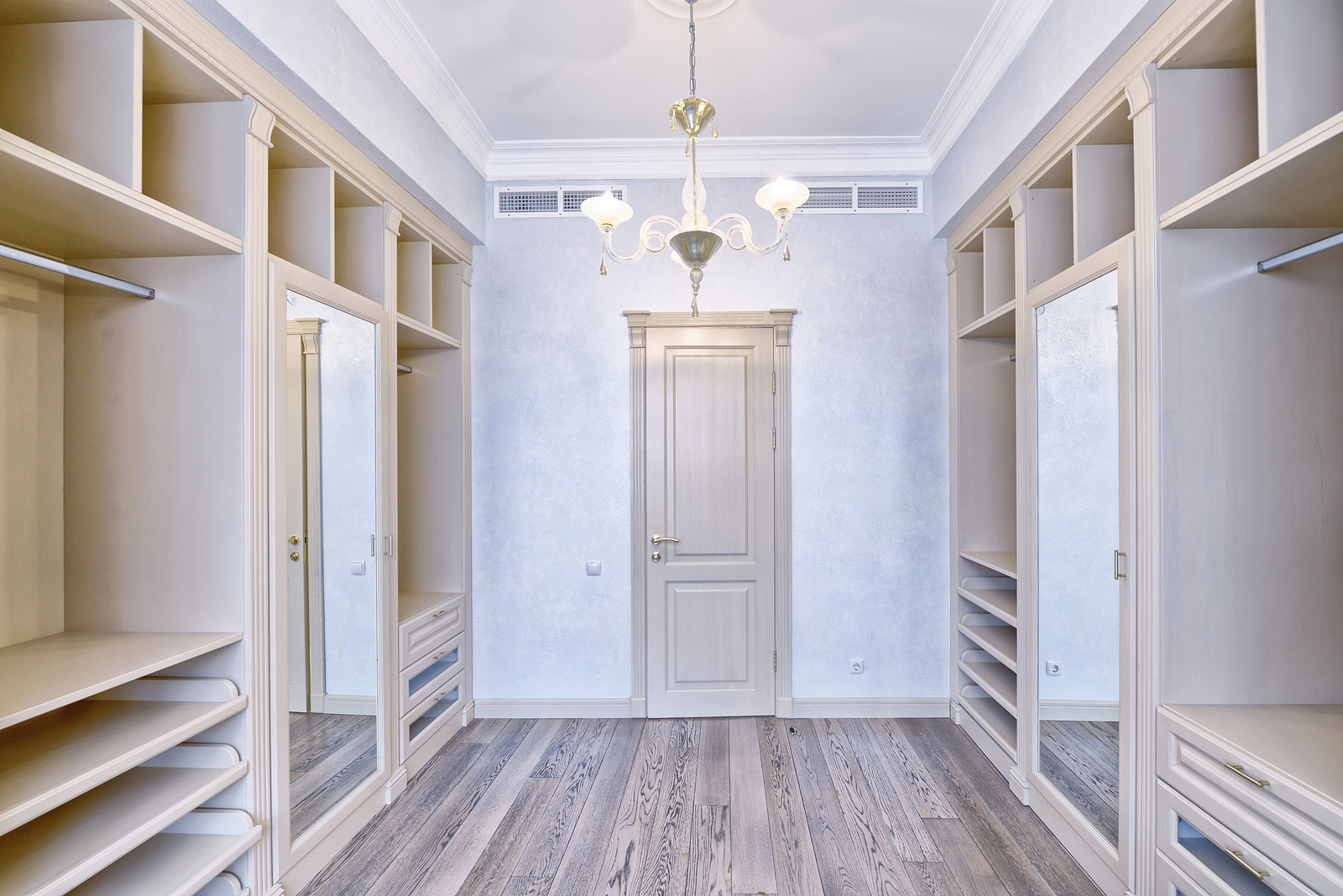 Personalized Custom Closet Organizers: A Simple Step toward Peace of ...